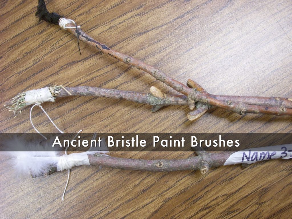 Paint Brushes by damaris.gonzalez.19