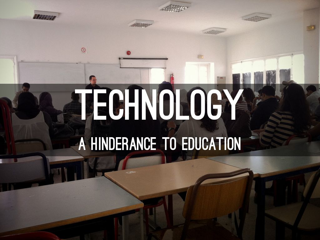 Ch. 12: Technology by Baily Austin