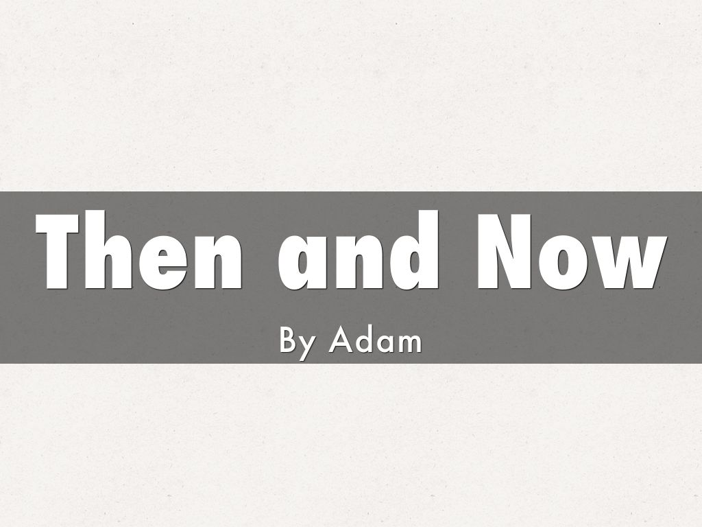 Presentations and Templates by