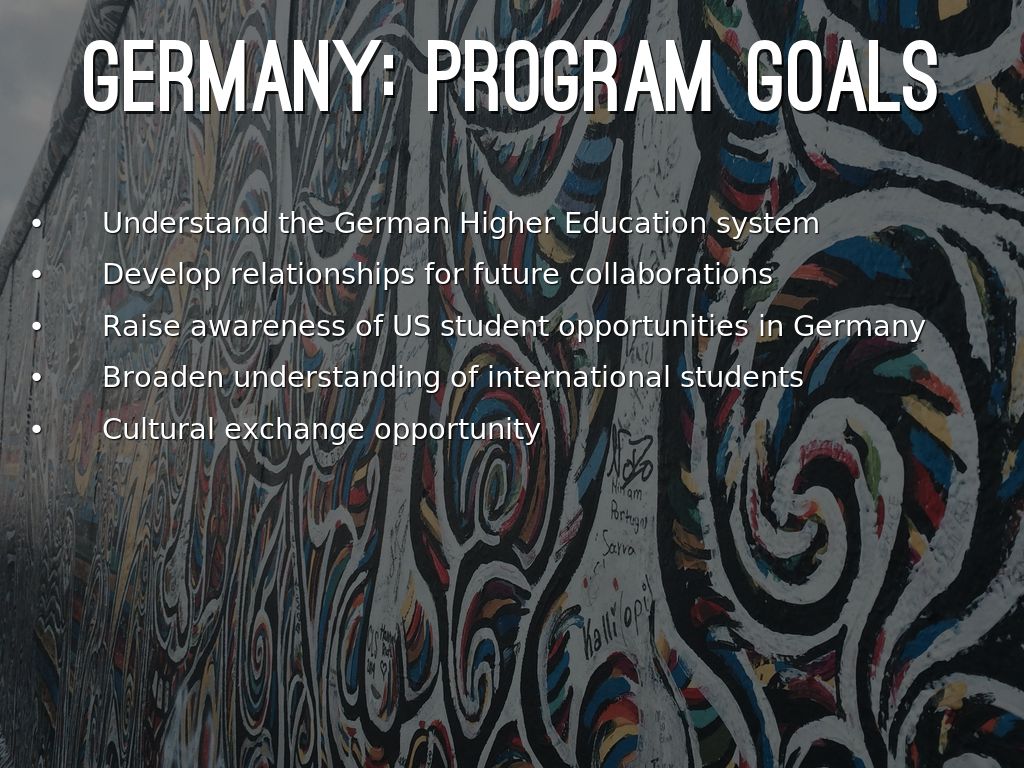 Fulbright: What I Learned by Joe Testani