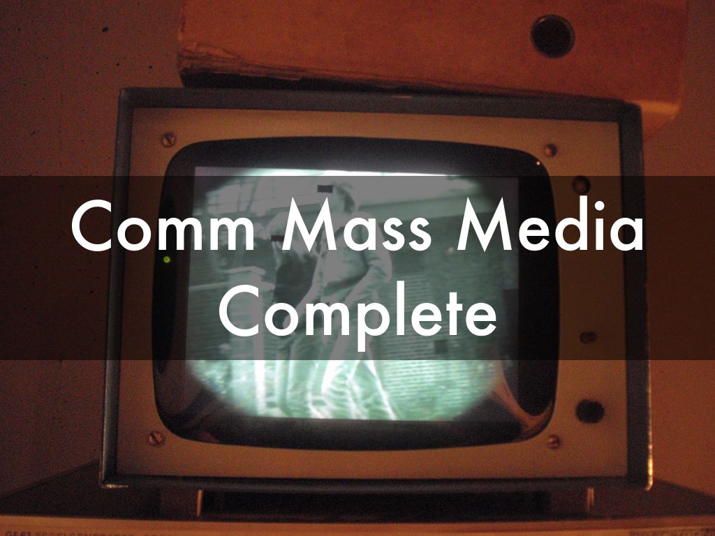 COMM 200 by Tiffini Travis