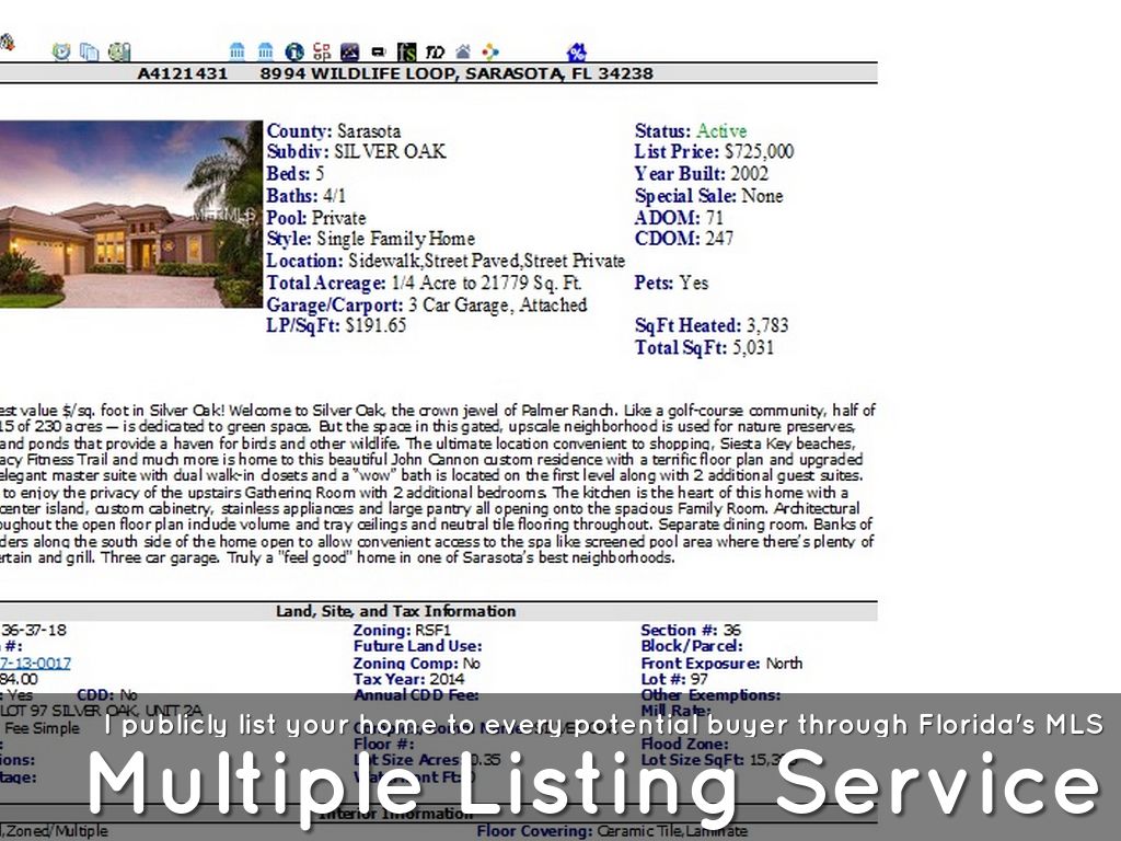 Hello, I'm Bruce Farlow. by brucefarlow