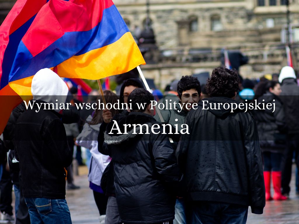 Wymiar wschodni w polityce Unii Europejskiej by Albert