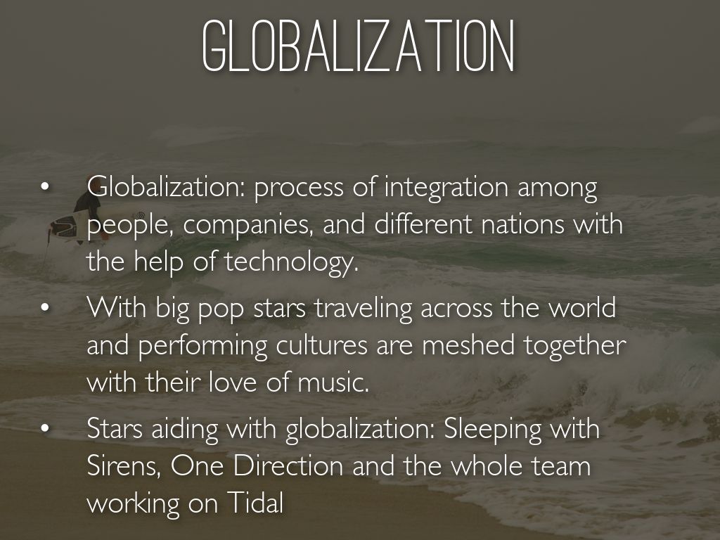 THE MUSIC INDUSTRY by gabriellejoi.b