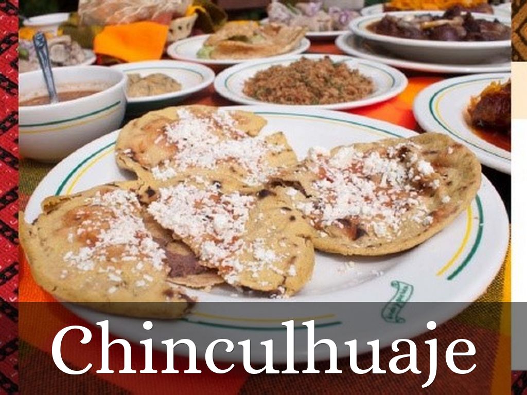 "Sabor A Comitán" by Abii Meza