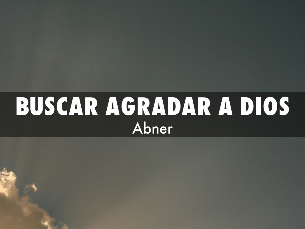 buscar o Anhelar? by Carlos Moya E