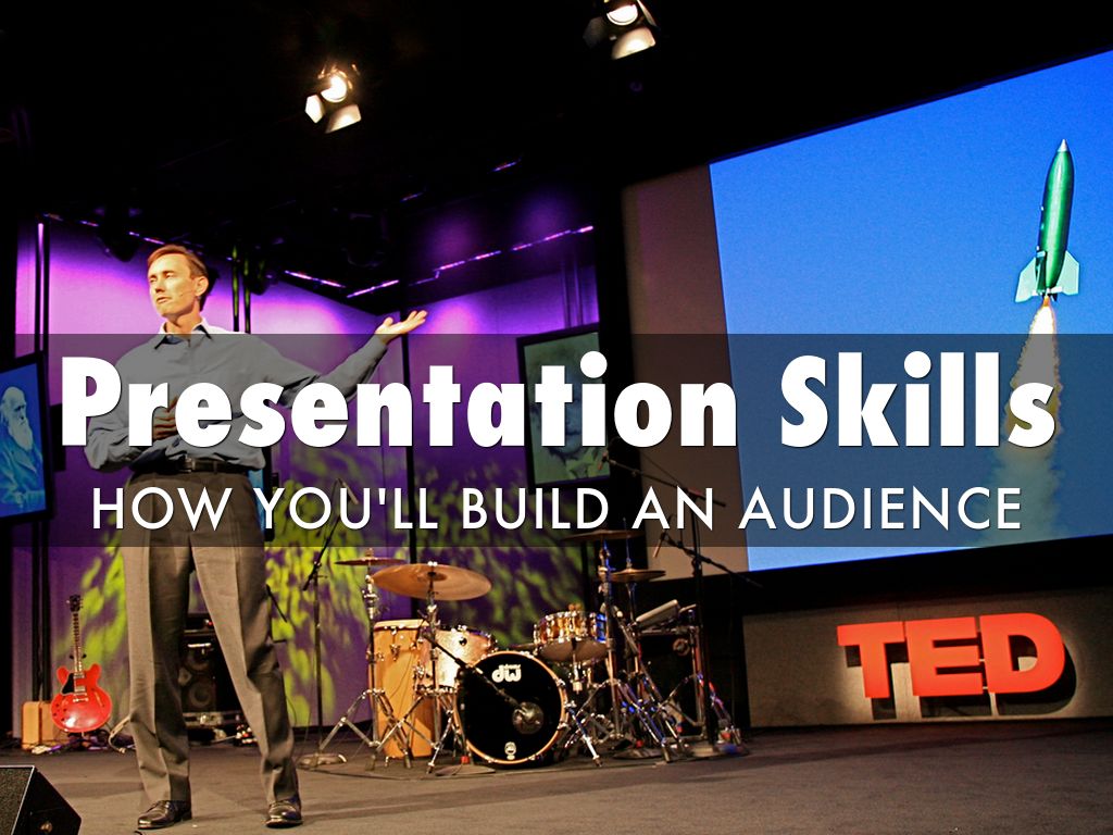  TED Talk Intro By Jackie Schum