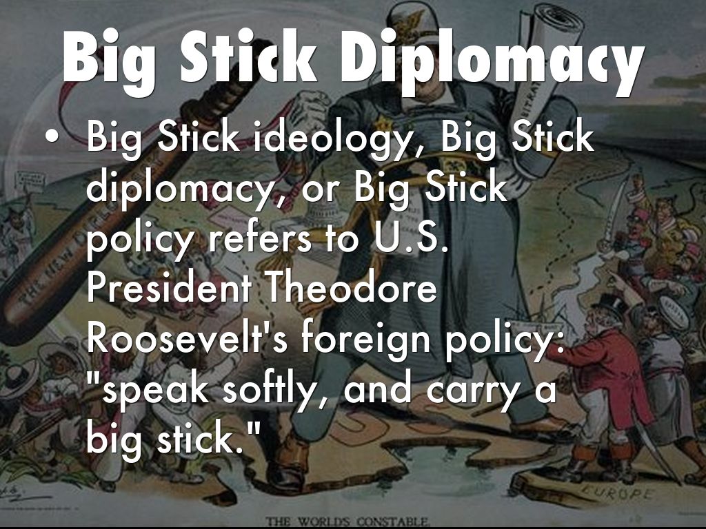 Imperialism by jjlyon24