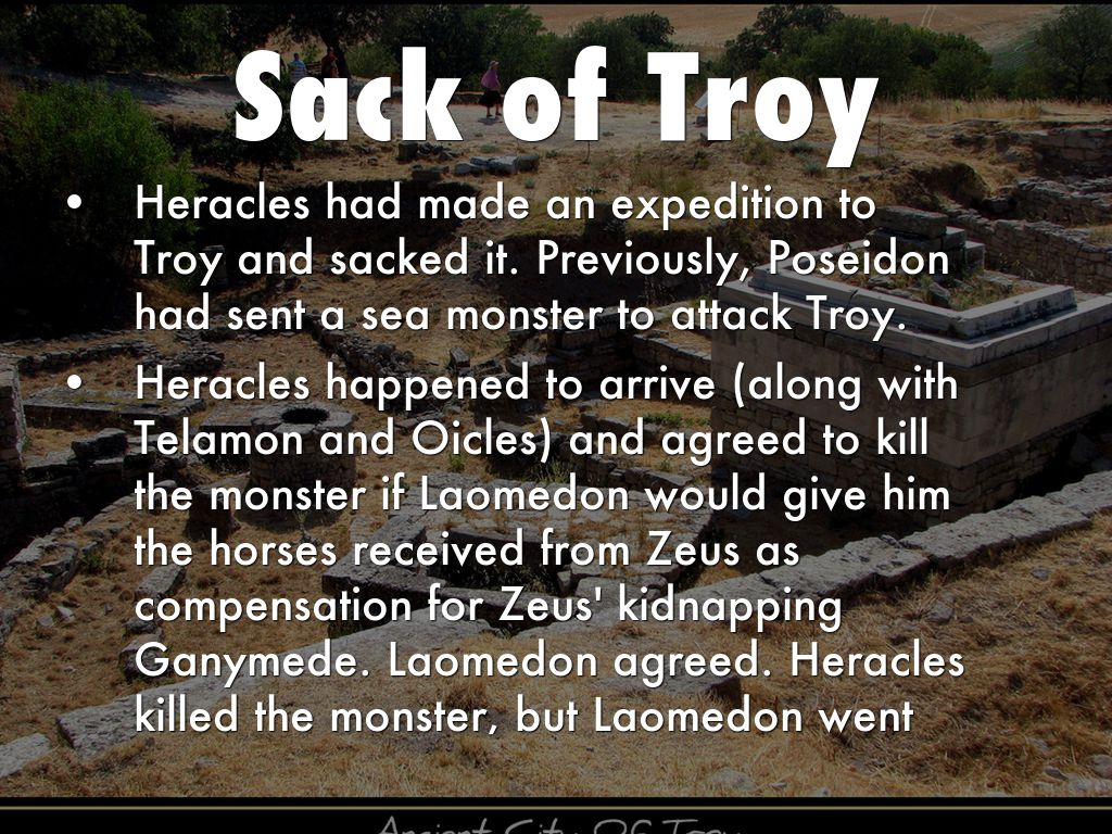 Heracles by b.medina37