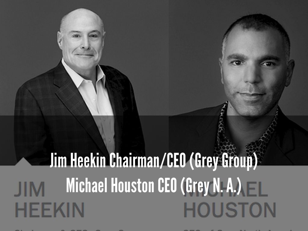 grey group by Demasi Washington