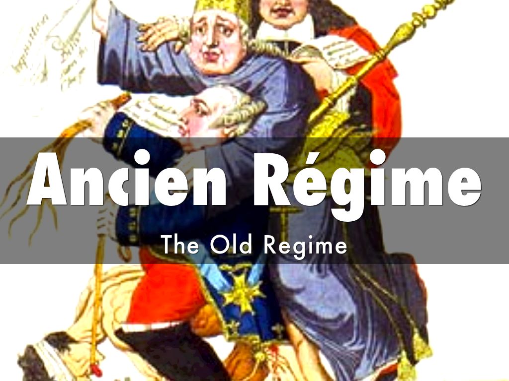 AP European Causes Of French Revolution by David Tucker