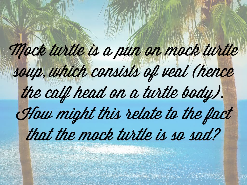 Alice Ch 9 by Colleen Ennis