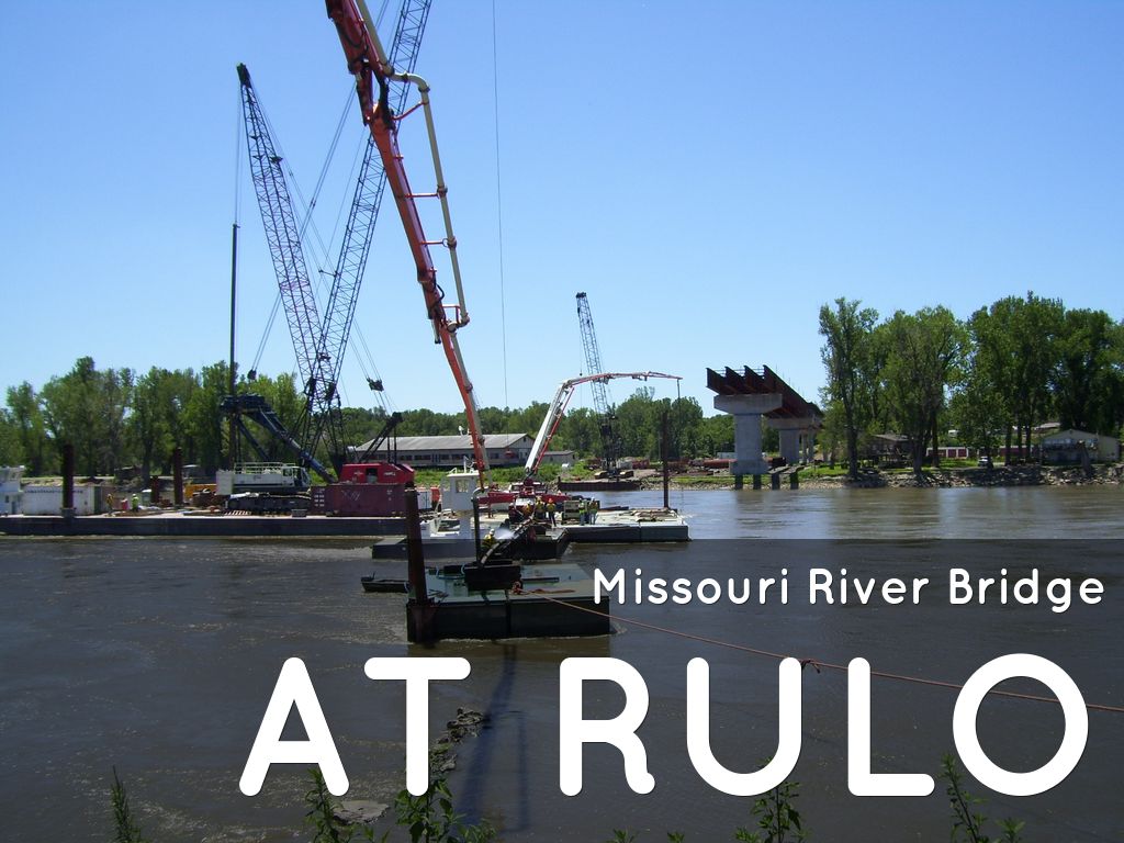 2013 Nebraska by Jereme Montgomery