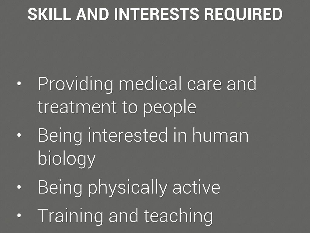 Careers by Keri Bauer