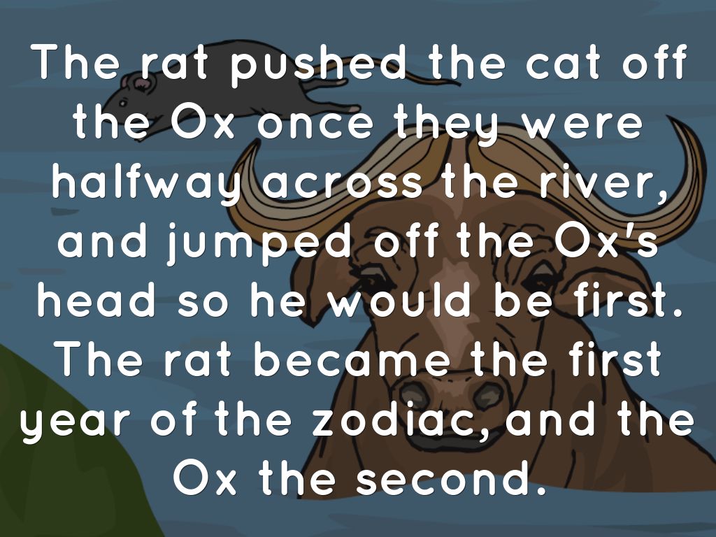 Chinese zodiac by Brit Hunter