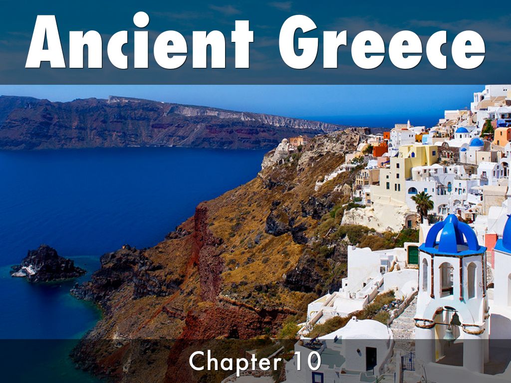 Ancient Greece by tab.walling