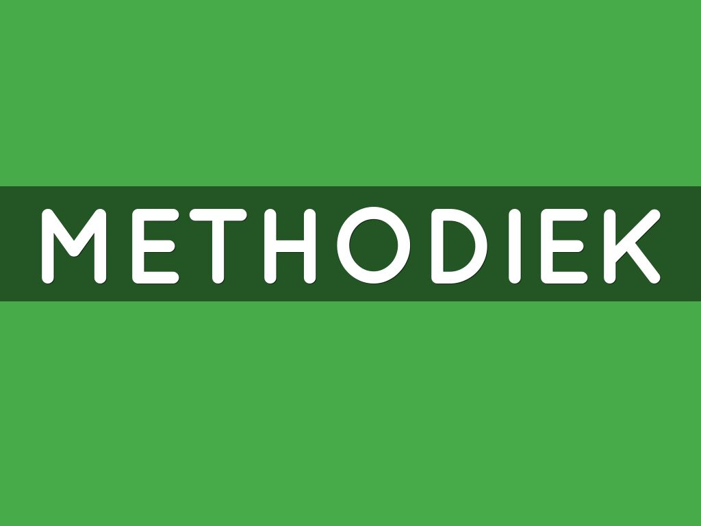 methodiek-by-marije-hoek