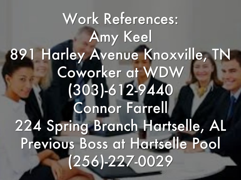 Resume by carolinewilliams12345