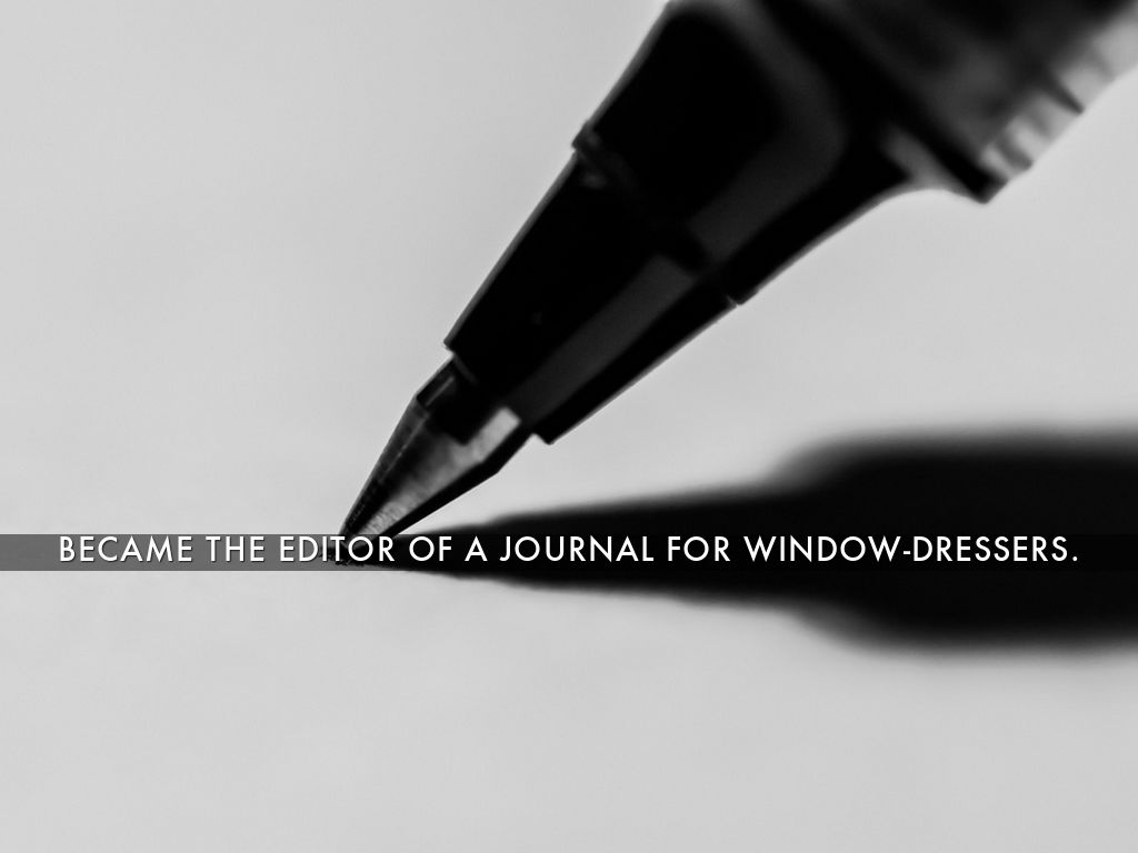 Frank Baum by Bryce Hermann