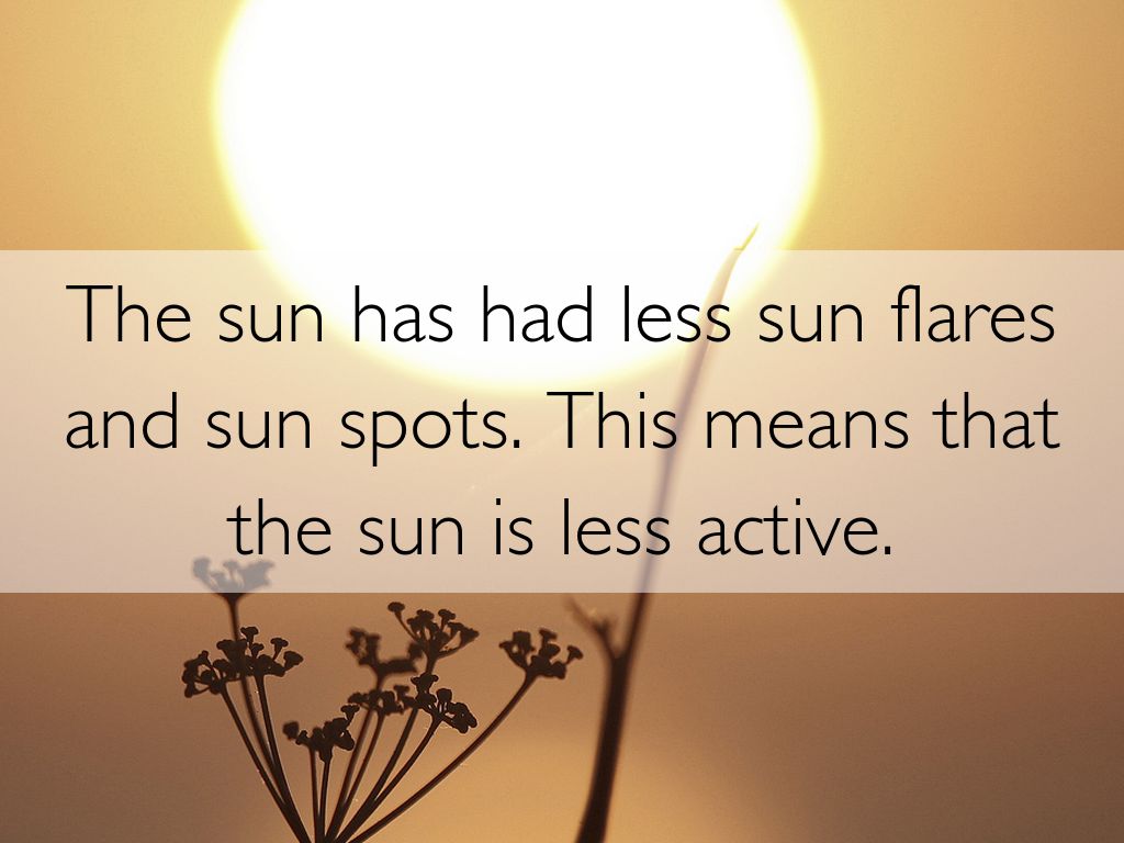 Climate Change by reinah