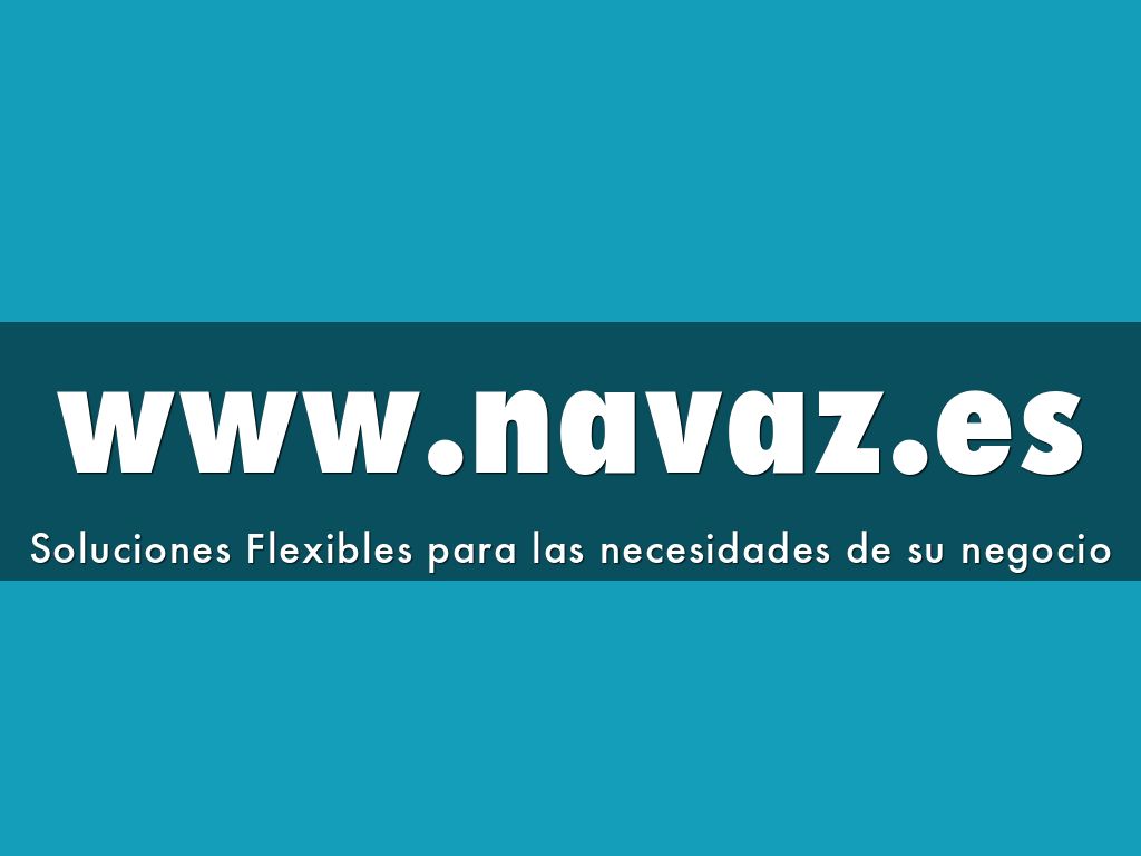 Simplificamos en TI by Mercedes Navaz