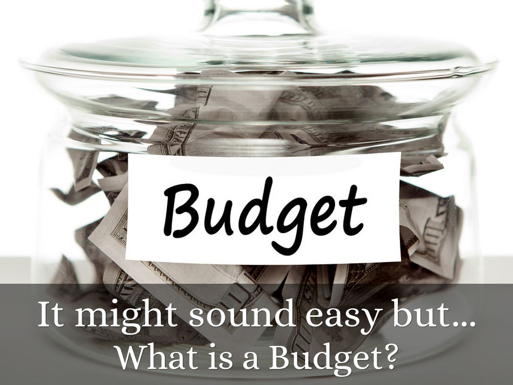 Budgetary Planning By Johanna larosa budgetary-planning-by-johanna-larosa