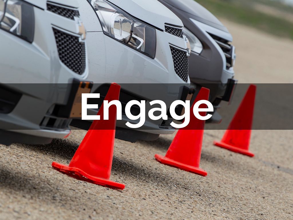 Engage by Jas Purewal