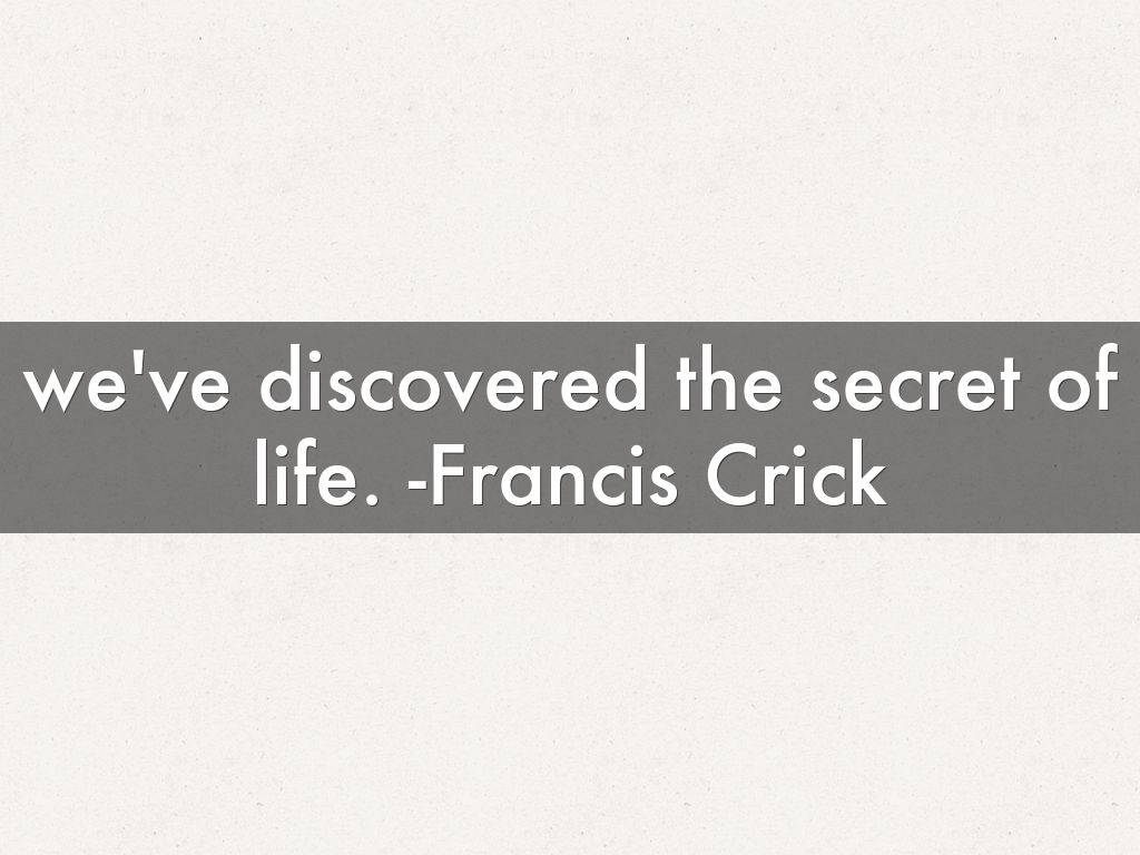 James Watson & Francis Crick by hrodriguez500478