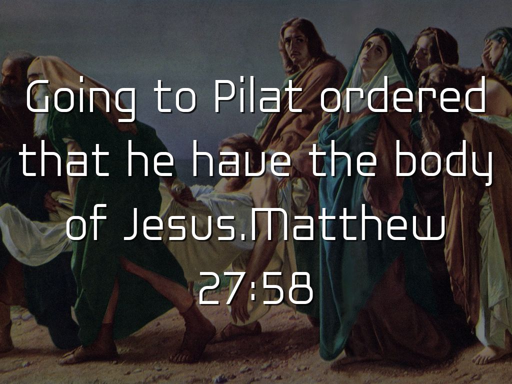 The Easter Story by hudson.pruet