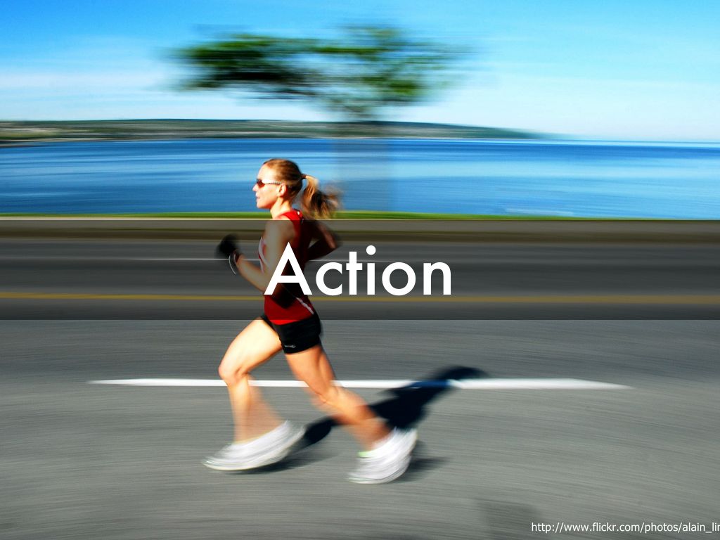 Managing up with Data by Joe Testani