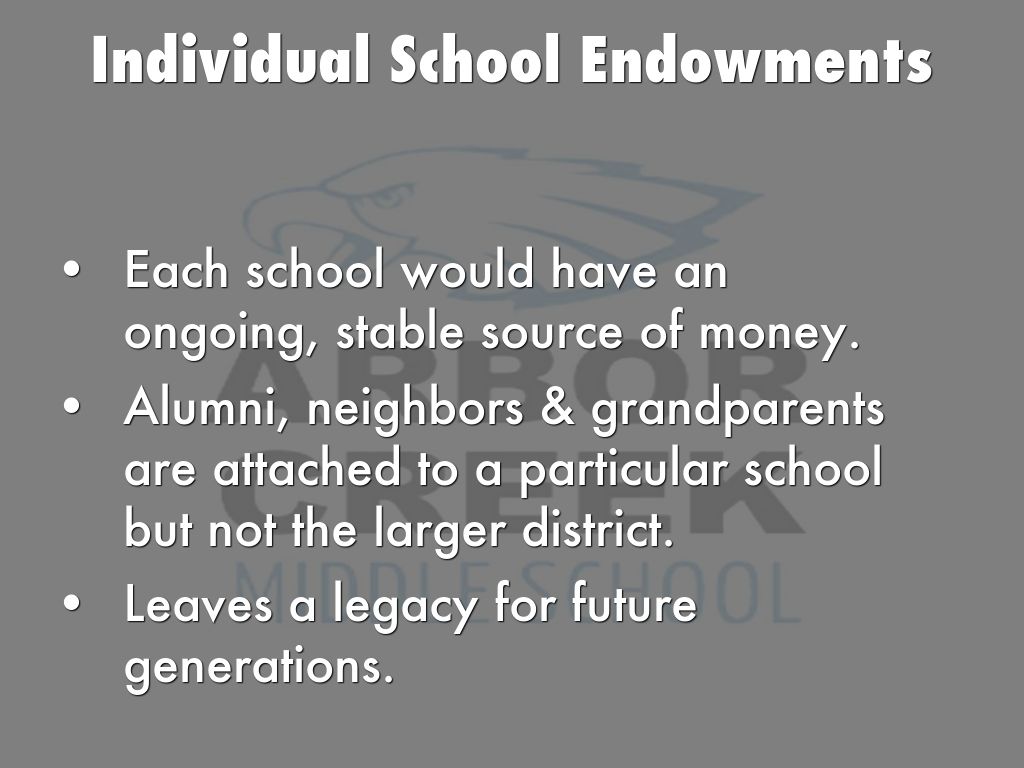 LEF Programs Today and Tomorrow by Sherah Thompson