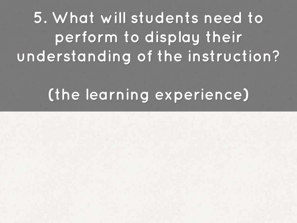 What is Instructional Alignment? by Davina Smalley