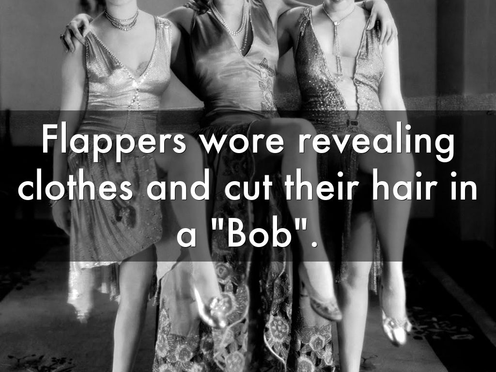 Flappers by East II Ombudsman