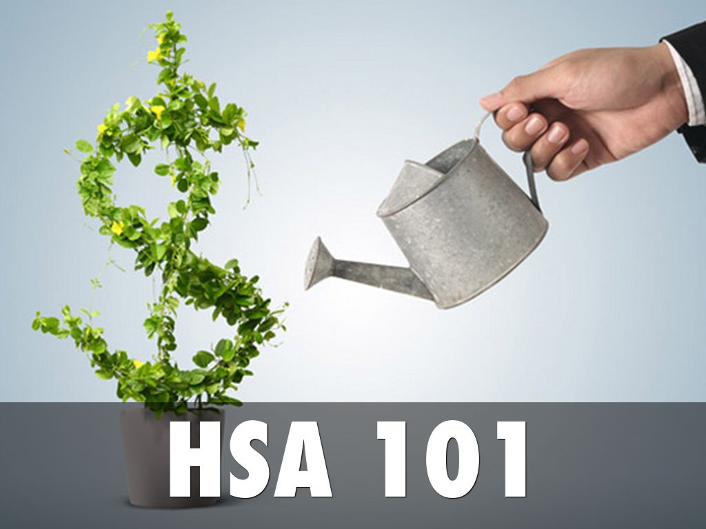 Securing Your Financial Future with the HSA by Janet