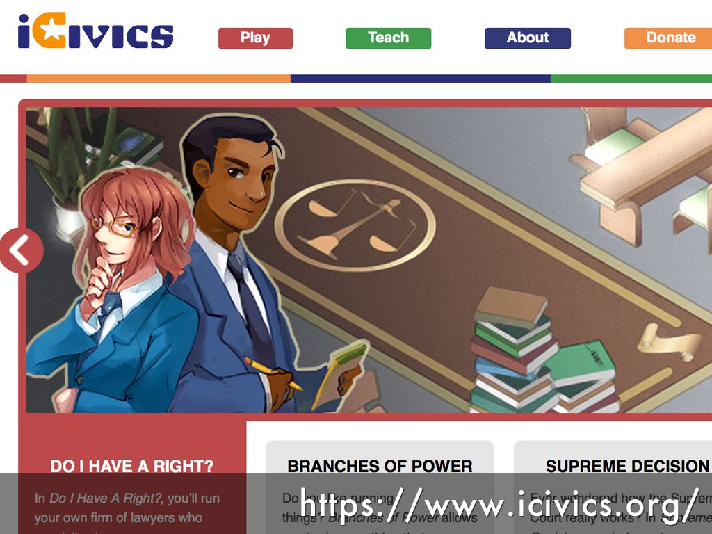 Game-Based Learning by Candace Chou