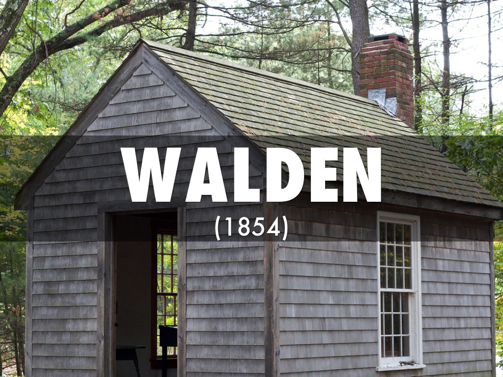 American THought by Mike Welker