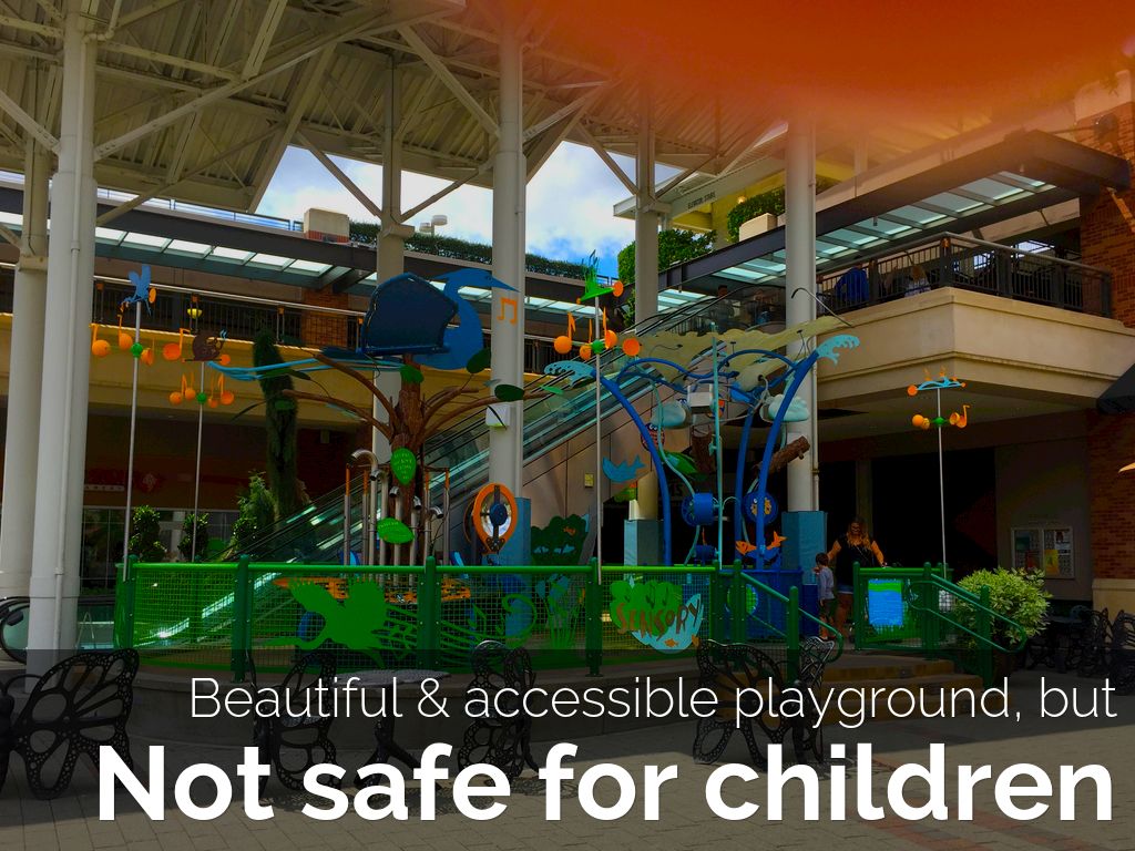 Petition re: Redmond Town Center by Lily Burns