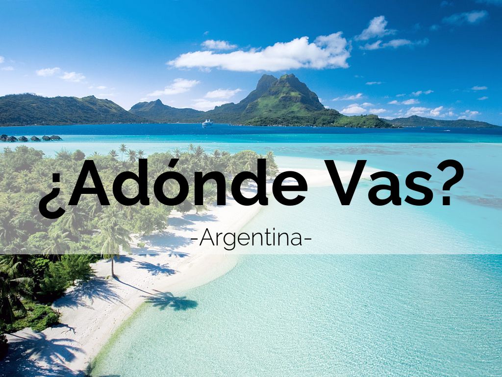¿Adónde Vas? by mojonnierj1176