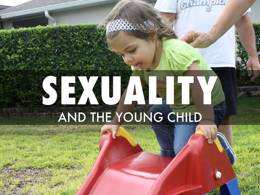 Sexuality By Cj Fraze