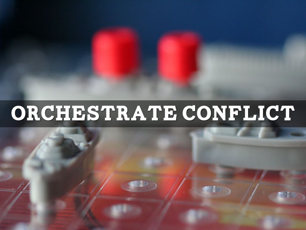 Final Leadership on the Line by jenmarinello