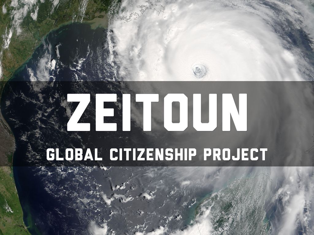 Zeitoun by amybhatcher