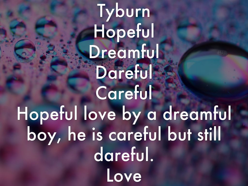 My poetry project by mikkav899