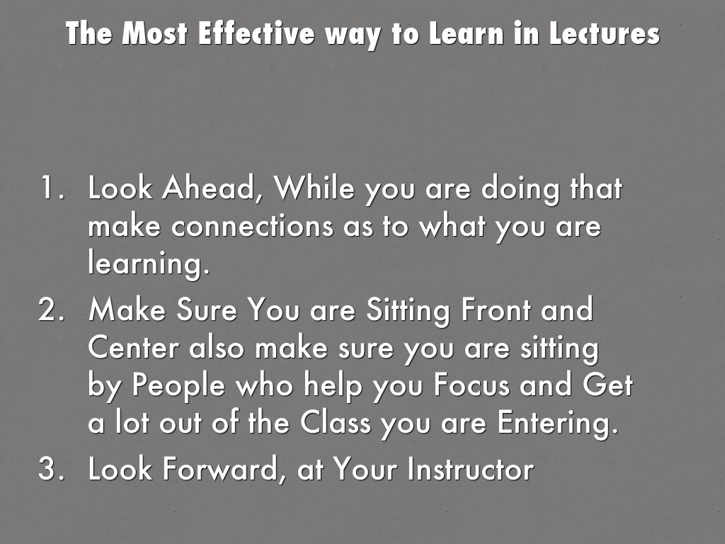 Strategies of Learning by ms.jacky96