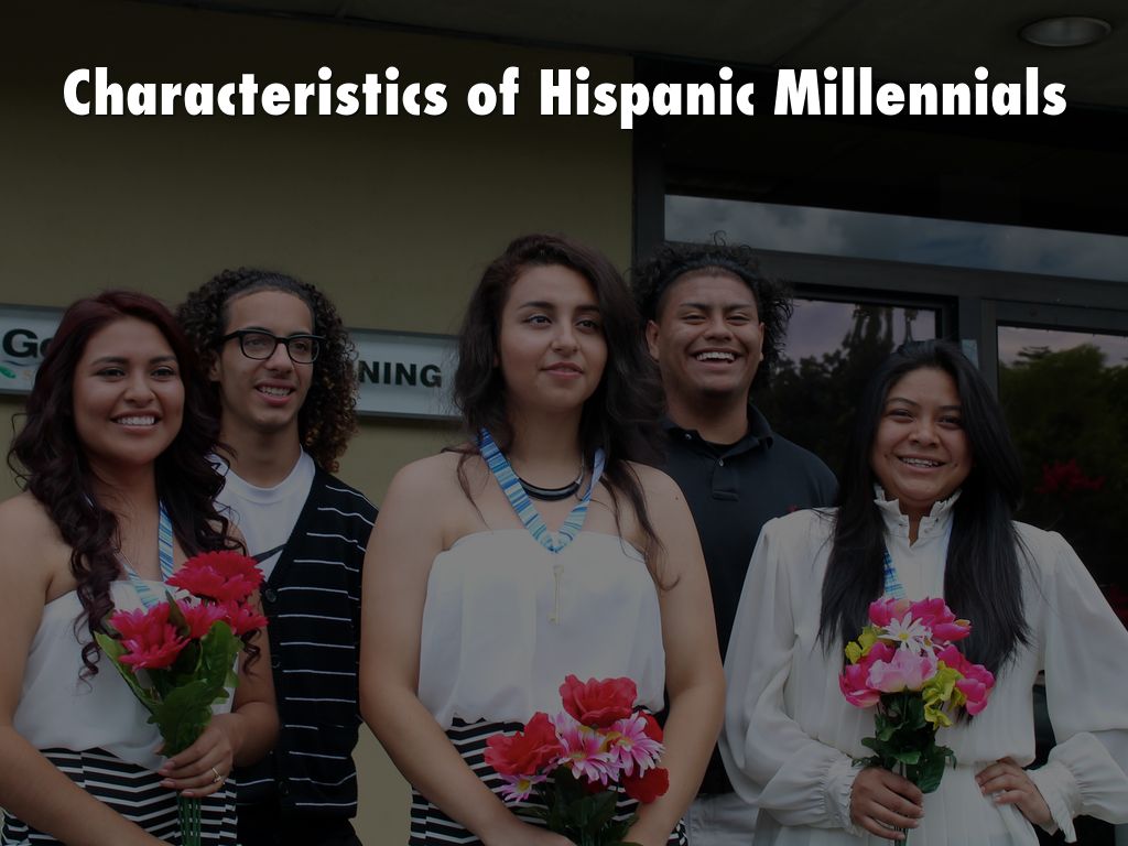 Hispanic Youth Programs by pmcleod