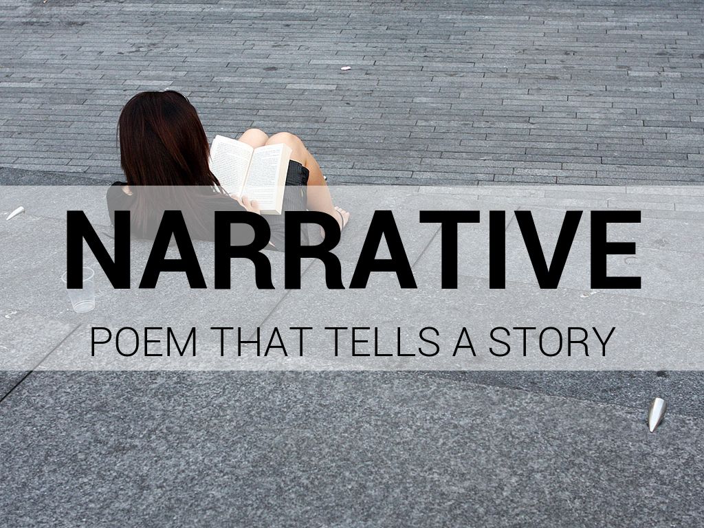 Poetry Terms by Jessica Vining