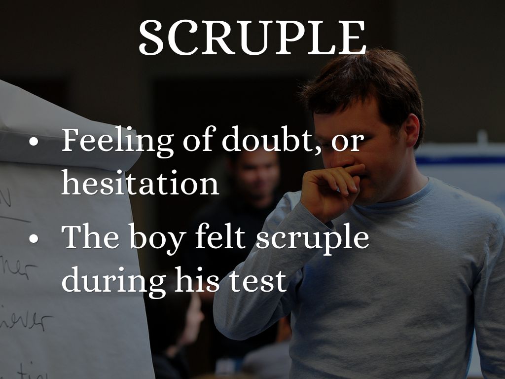 Vocabulary Project by Rachel Ezzell