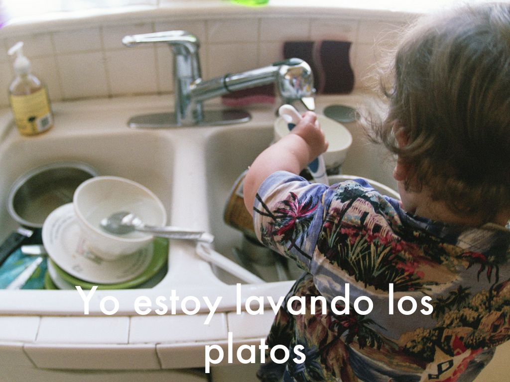 Spanish by vincent.castillo19