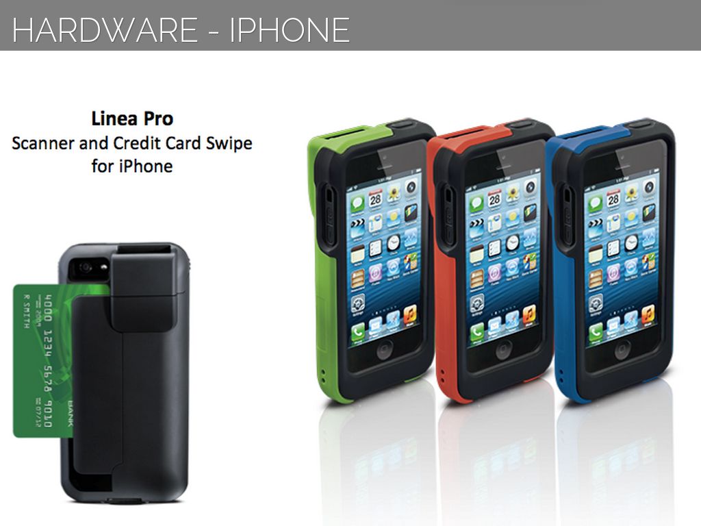 Flash Valet by Eliseo Diaz