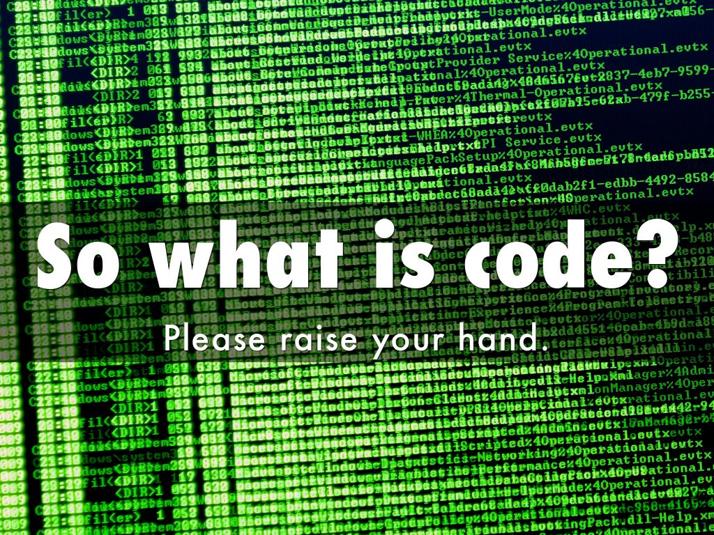 Welcome to Coding Class! by Shanna Garner Grimes