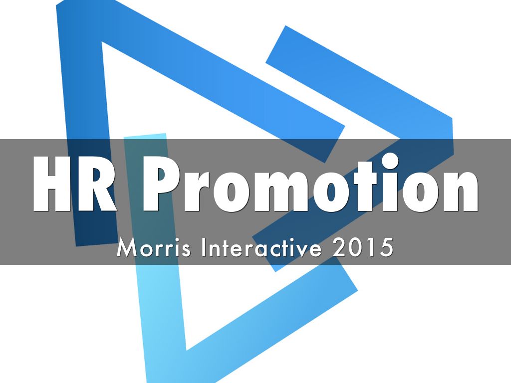 HR Promotion by lpflowers306